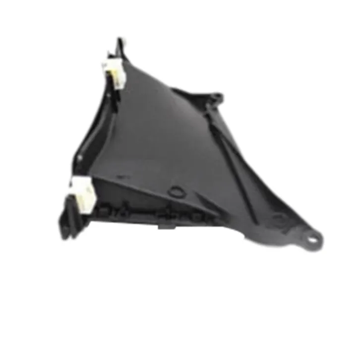 Fullhaodd Car Front Side Inner Air Duct for 7 Series G11 G12 2015-2019 ...