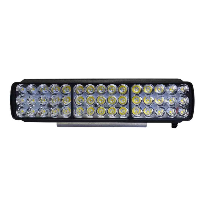 Mal 45 LED Vehicle Spotlight - Fog light 12v Car/ Bike/ Van/ Three ...