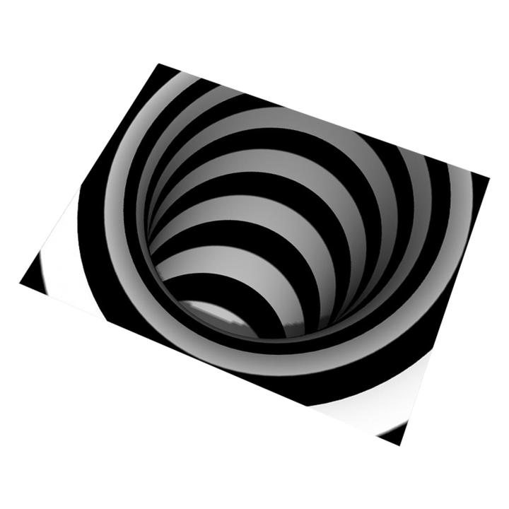 Quorrae Door Mat Washable 3D Cartoon Floor Mat | Daraz.lk