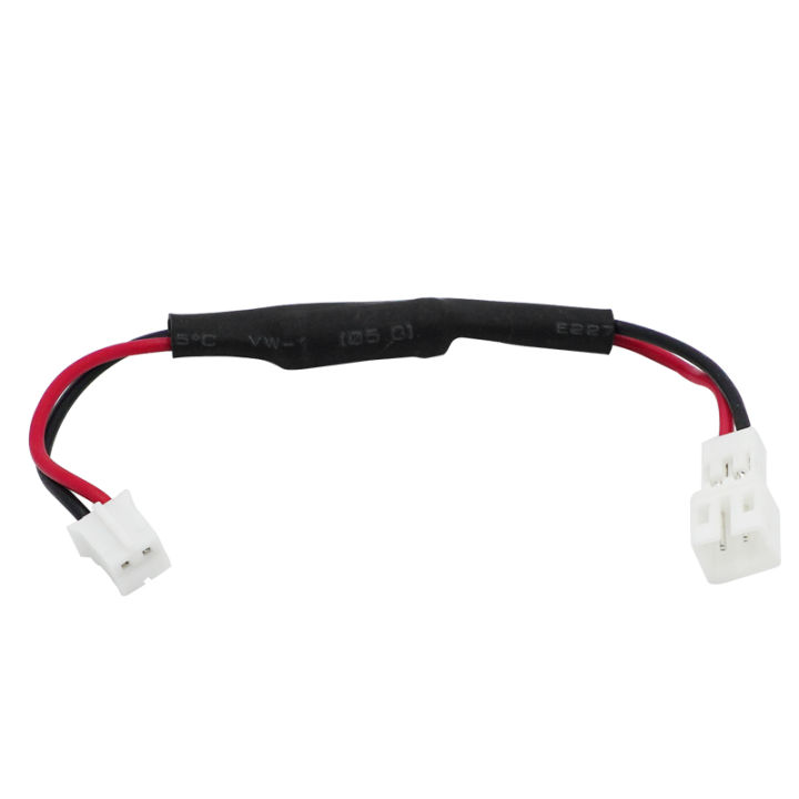 Waitz Naitz Fan Resistor Cable 3 / 4 Pin Male to 2 / 4Pin Female ...