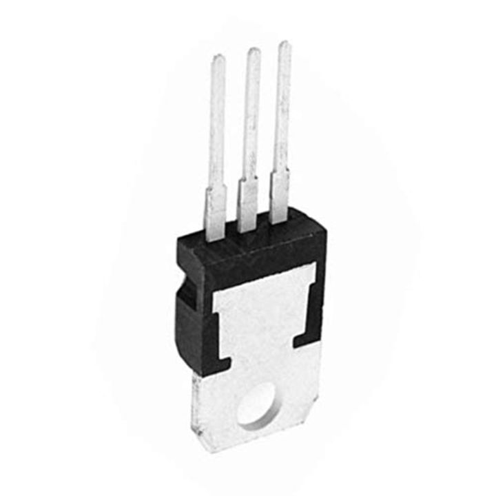 Voltage Regulator - 10PCS New L7809CV L7809 LM7809 ST TO-220 Voltage ...