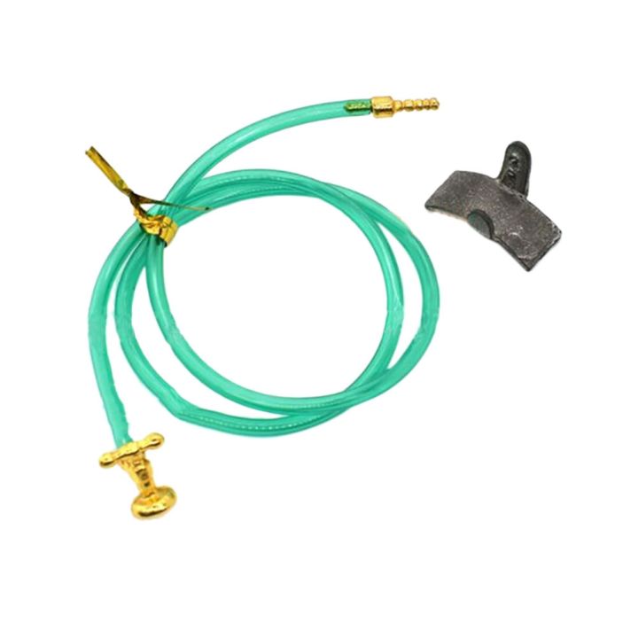 1:12 Dollhouse Miniature Simulation Irrigation Pipe Model Outdoor ...