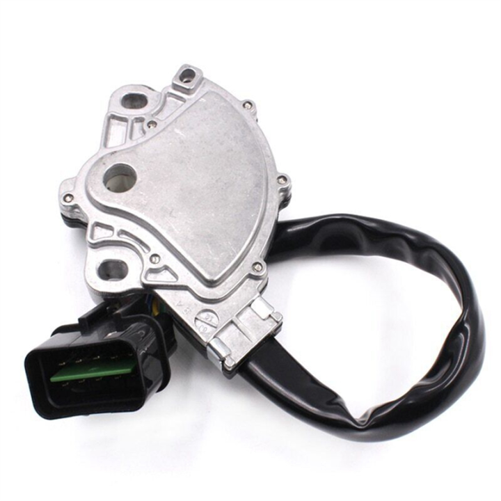 1 Piece Electronic Control Safety Switch A/T Case Inhibitor Switch ...