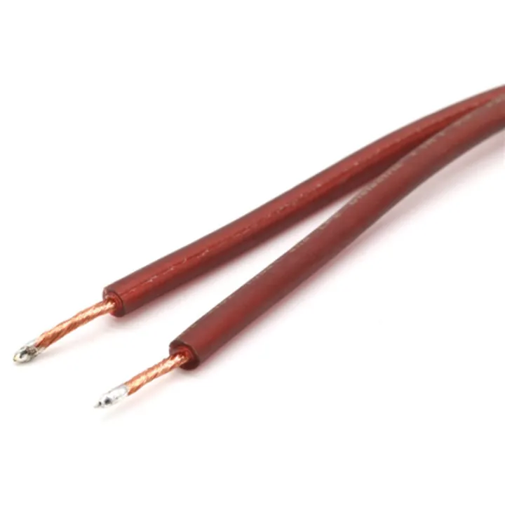 4X RCA Speaker Cable Bare Wire to RCA Plug, Replace RCA Plug Connector ...