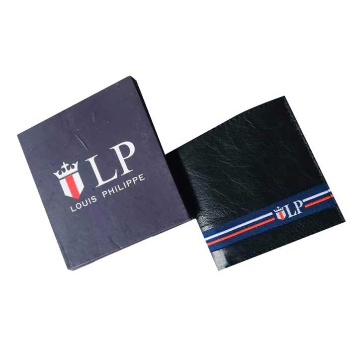 LP Wallet for Men - Stylish and Practical | Daraz.lk
