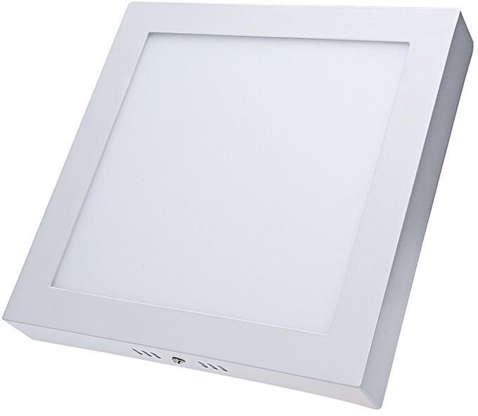 LED panel light surface mounted square 18W 220x220mm | Daraz.lk