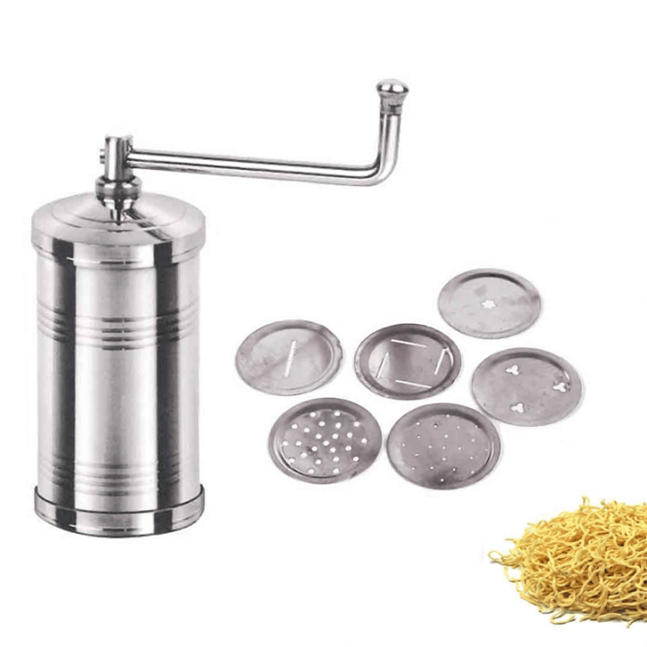 Stainless steeel murukku maker | Daraz.lk