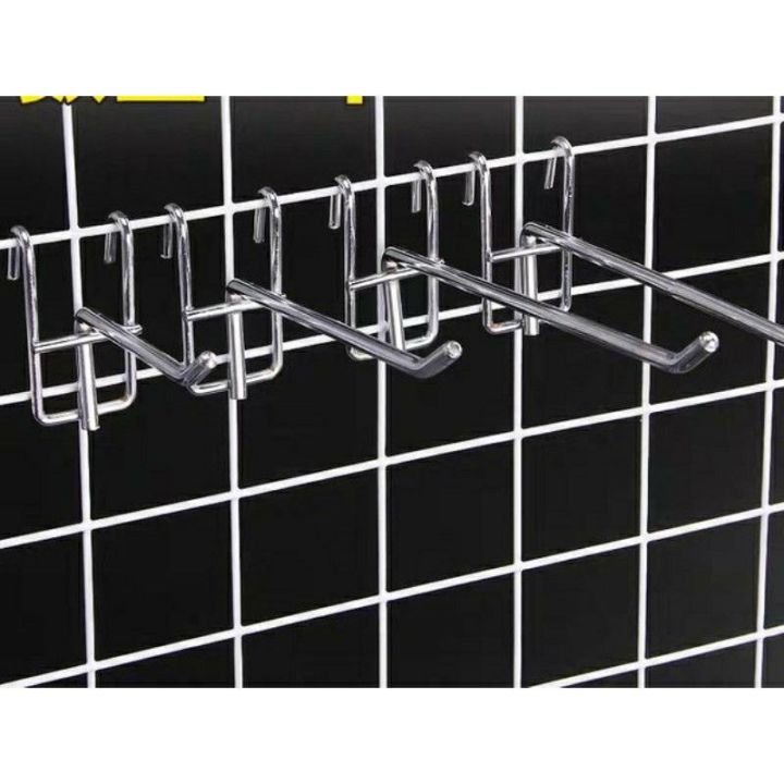 wire mesh hook stainless for screen 《cod》10pcs/set | Daraz.lk