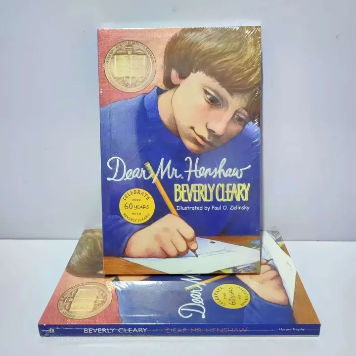 Dear Mr Henshaw | Daraz.lk: Buy Online at Best Prices in Srilanka ...
