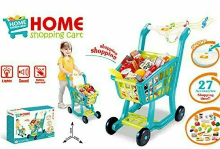 Home Shopping Cart | Daraz.lk