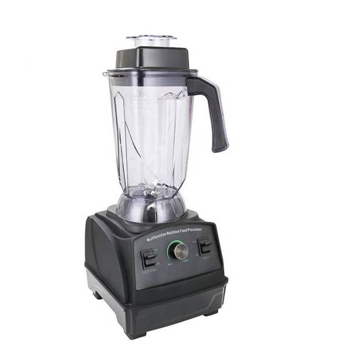 Topmix Industrial Blender 5L | Daraz.lk