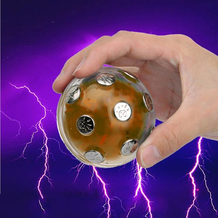 Electronic Shock Ball | Daraz.com.np