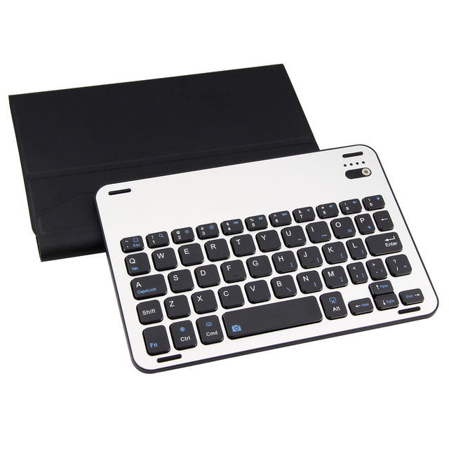 Universal Wireless Bluetooth-compatible keyboard USB wireless Bluetooth ...