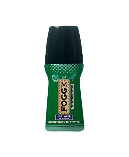 FOGG Ultimate Roll On Deodorant For Men - 50 ml | Daraz.lk