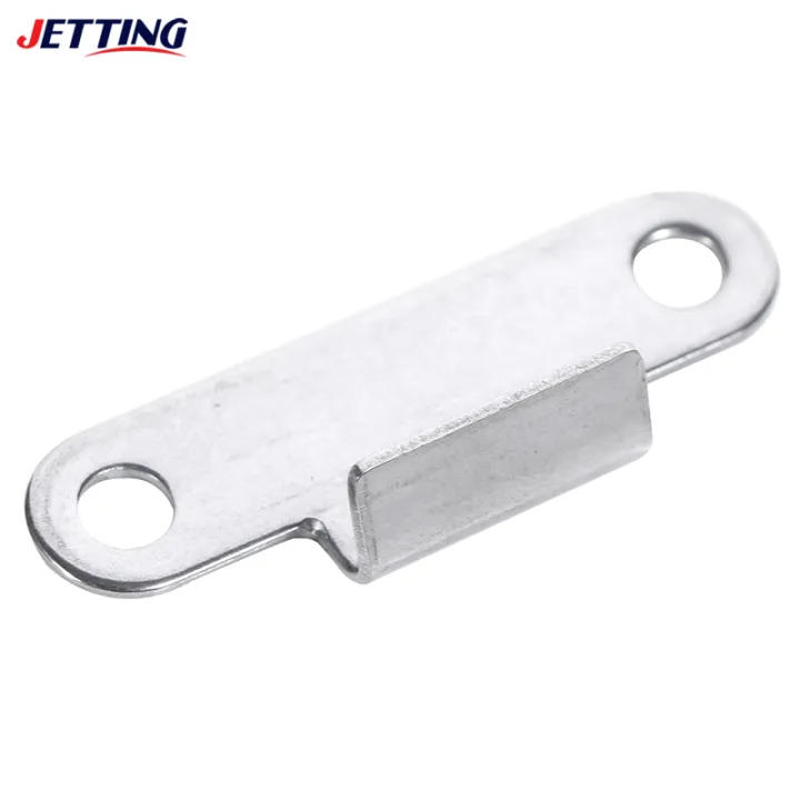 Stainless Steel 304 Toolbox Locking Latch Hasps Metal Toggle Catch ...