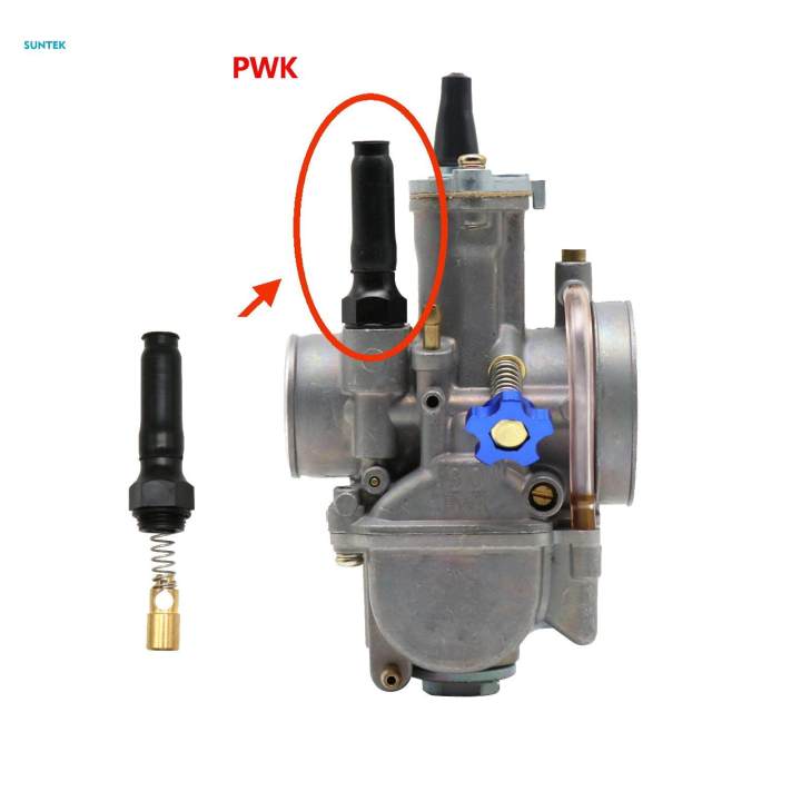 Pull Choke Lever Plunger, Choke Lever 018-501 Parts Parts Wire Pull ...