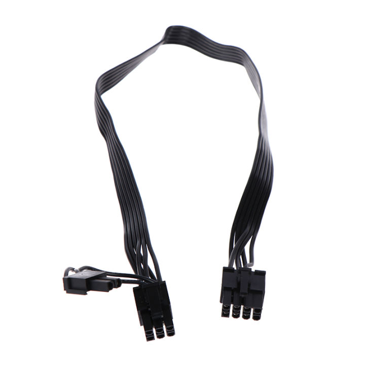 PCIe 8pin to 6+2Pin Power supply Cable GPU 8 pin to 6pin PSU Modular ...