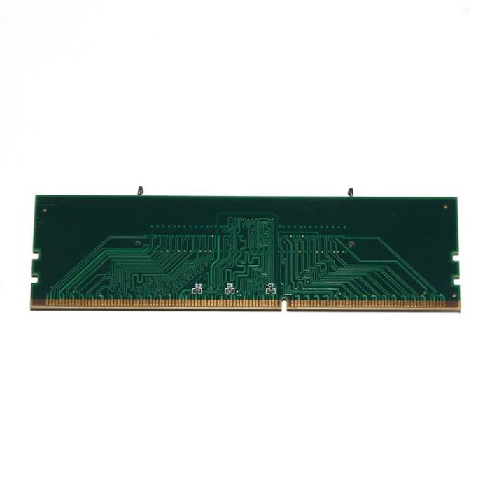 【Universal Car Parts Store】New DDR3 Laptop SO-DIMM to Desktop DIMM RAM ...