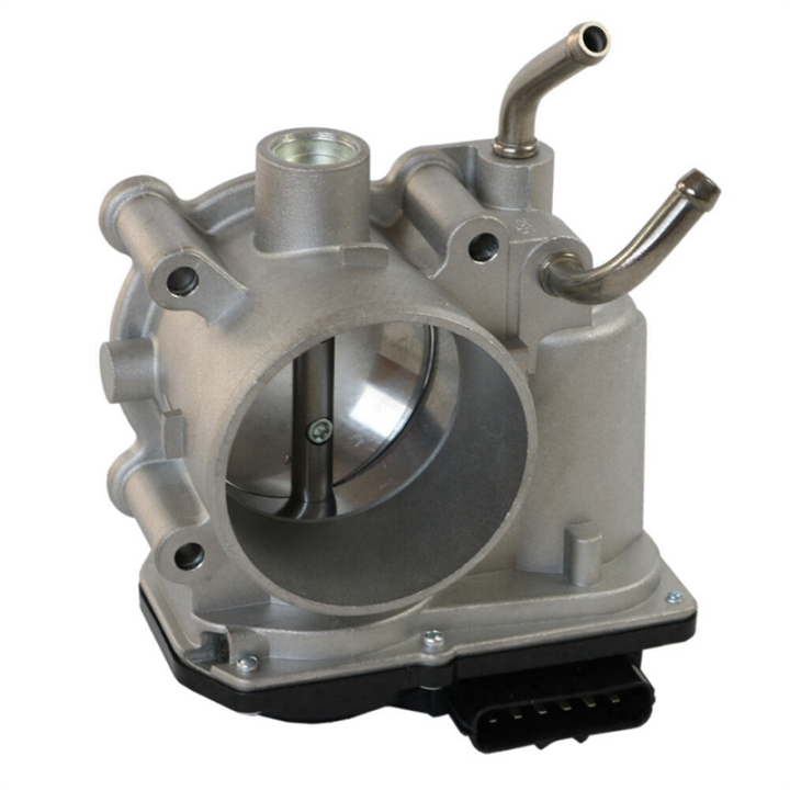 35100-2E100 35100-2E000 Throttle Body Replacement Parts For Hyundai ...