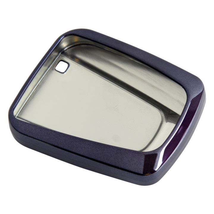 【YIYANGMAOYI111】Key Smart Key Protector Shell Cover Fob Case Fit BMW i8 ...