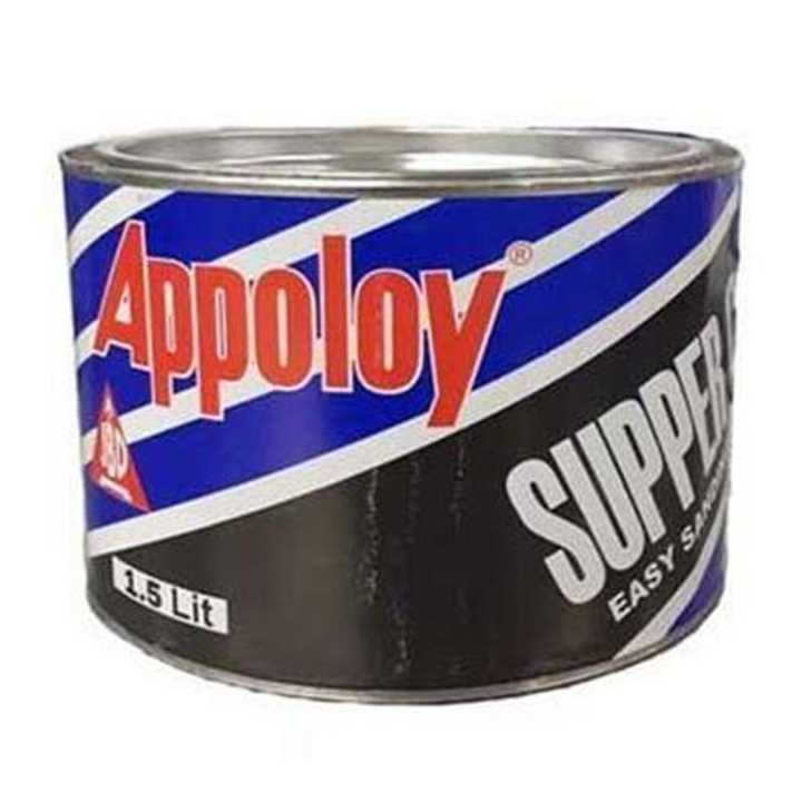 Appoloy Super Cut 1.5 Lt | Daraz.lk
