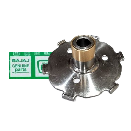 Bush Plate 3 port Three wheel (Bajaj) | Daraz.lk