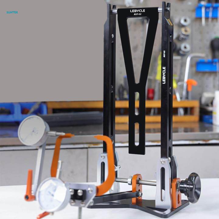 Centering Gauge for Wheel Truing Stand Rim Center Measurement Durable ...