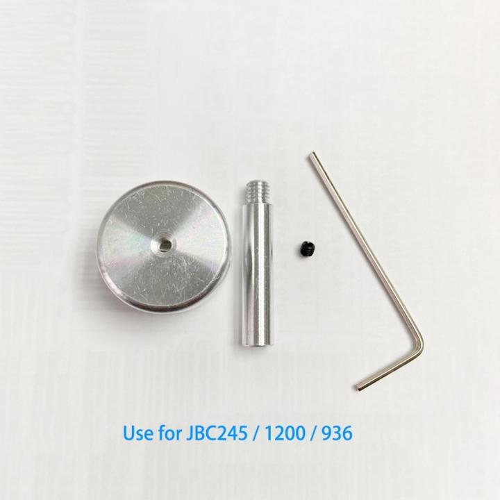 Mini Heating Disassembly adapter JBC C210 C245 936 T12 T26 1200 FPC ...