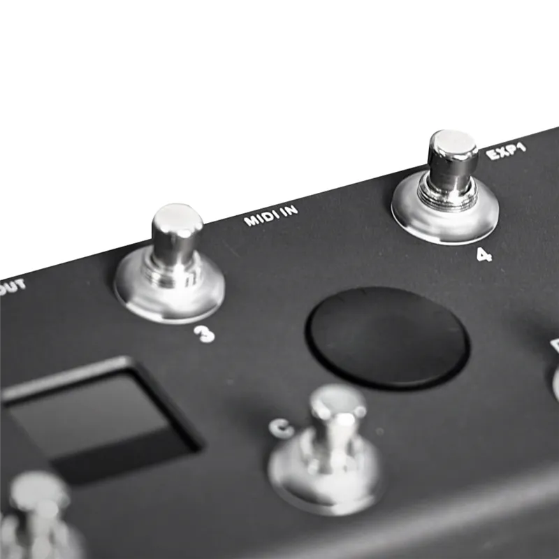 Effects Keyboards Synthesizer Guitar Effects Synthesizer USB MIDI ...