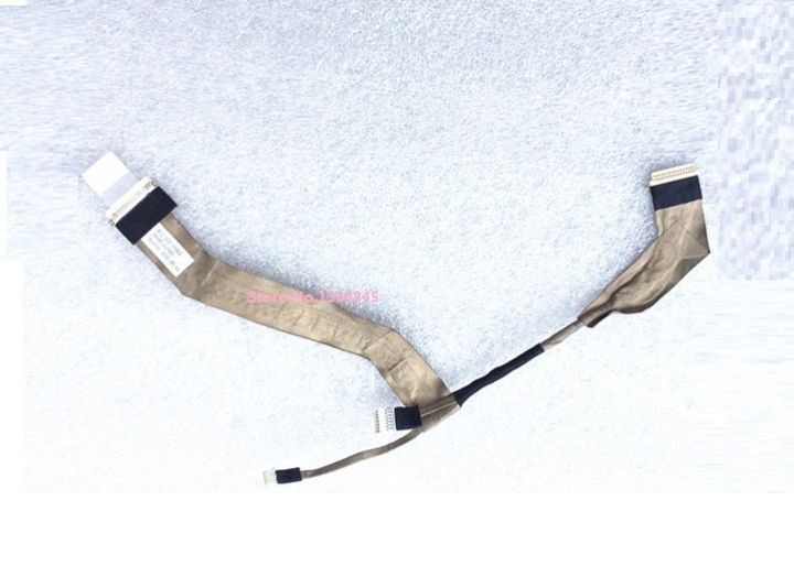 【Universal Car Parts Store】WZSM Wholesale New LCD Flex Video Cable for ...