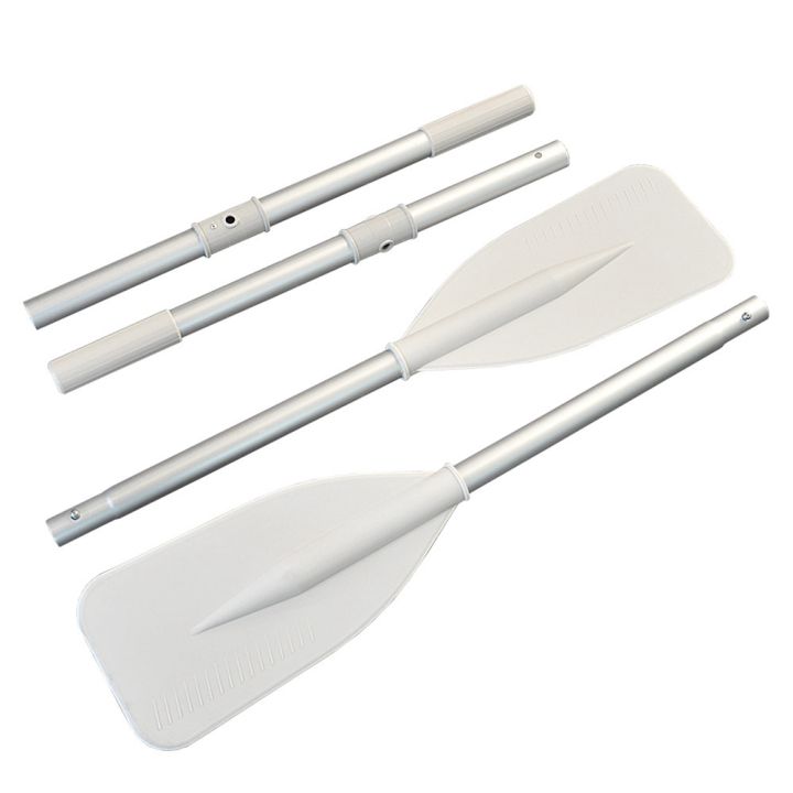 2Pcs Boat Paddle Oar Boat Jet Ski and Canoe Paddles | Daraz.lk
