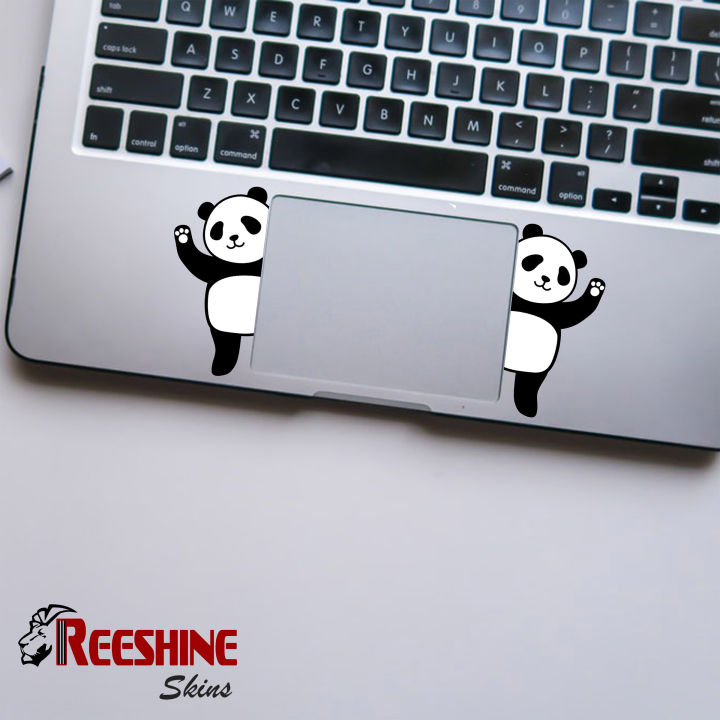 Laptop trackpad sticker for (15.6,14,13.6 inches) | Daraz.lk