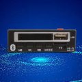 A20R-Color Screen Bluetooth MP3 Decoder Board Reader Bluetooth 5.0 ...