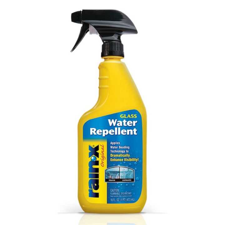 Rain‑X® Original Glass Water Repellent - 473ml | Daraz.lk