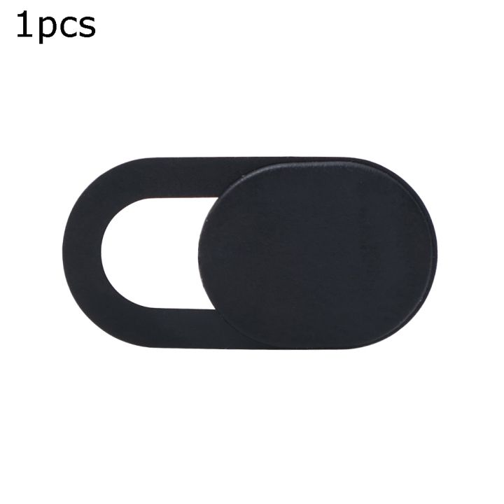 【ThinkWay】1/3Pcs Universal Webcam Cover Slide Ultra-Thin Laptop Camera ...