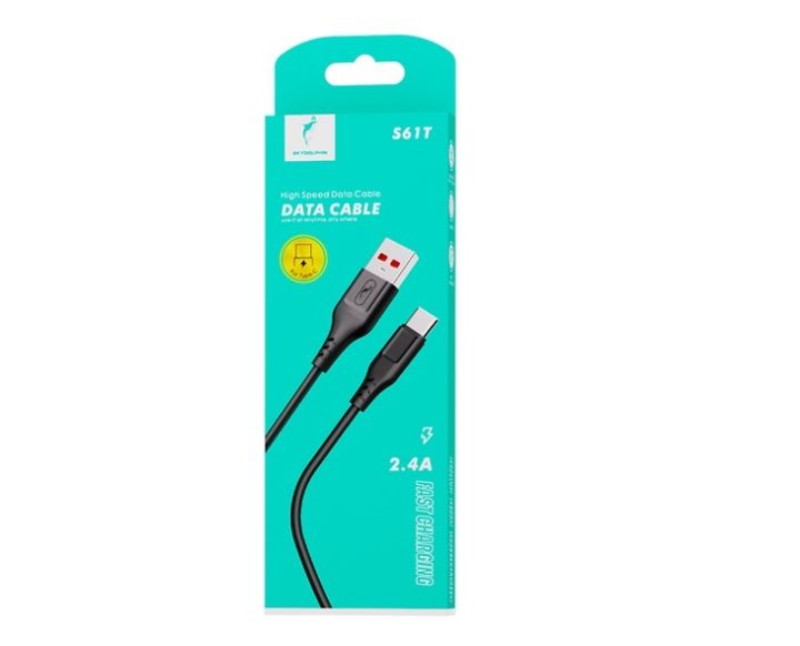 Type C Data Cable - Sky Dolphin | Daraz.lk