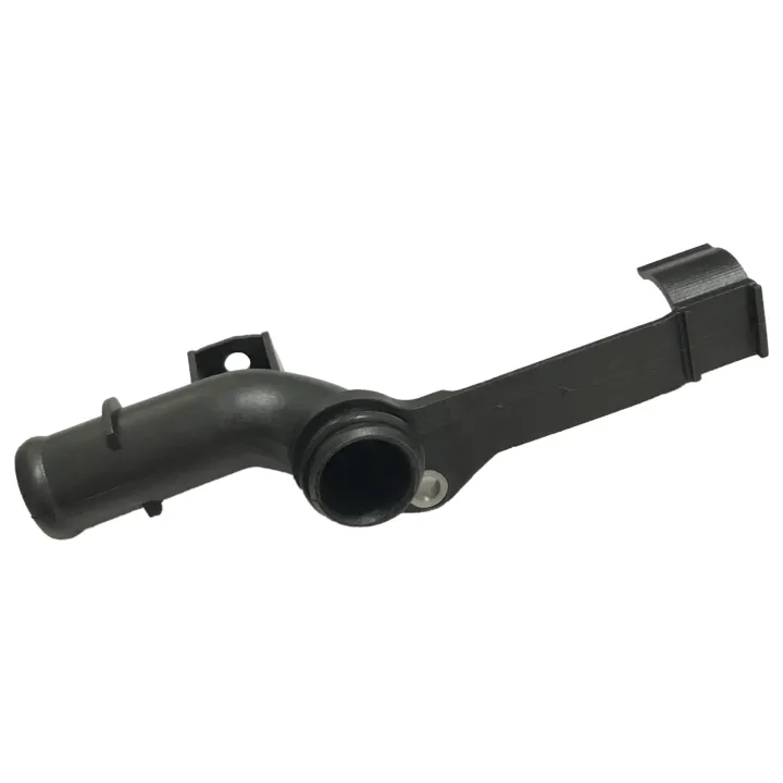 Black Plastic Engine Water Pipe to Cylinder Head | Daraz.lk