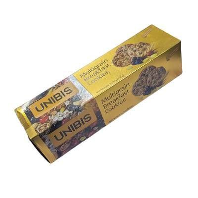 UNIBIS Multigrain Breakfast Cookies 150g | Daraz.lk