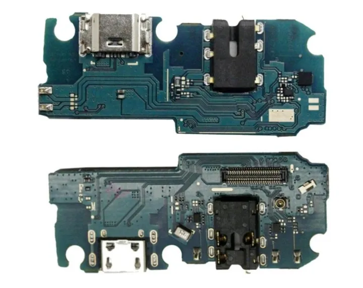 Samsung galaxy M02/ A02 A022 USB Charger Connector Flex Cable USB ...