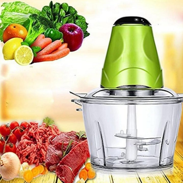 Multi Function Meat and Vegetable Grinder, Universal Food King | Daraz.lk