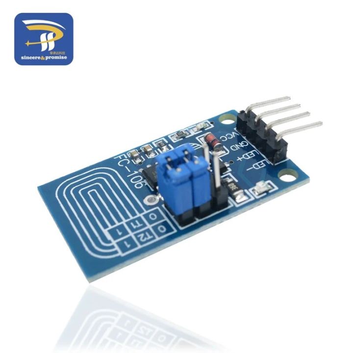 【TianYu Mall】touch dimmer pressure stepless dimming PWM control panel ...