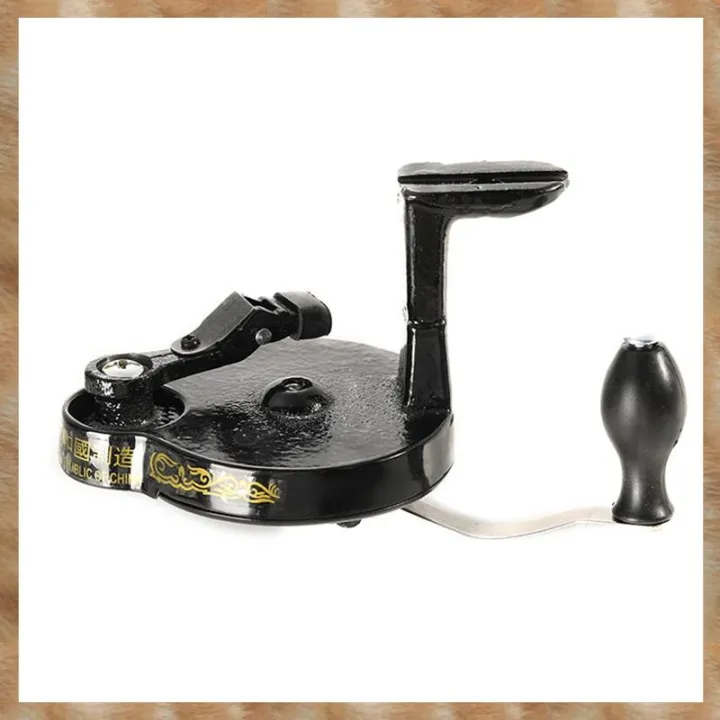 Metal Sewing Machine Handle, for Vintage Household Sewing Machine ...