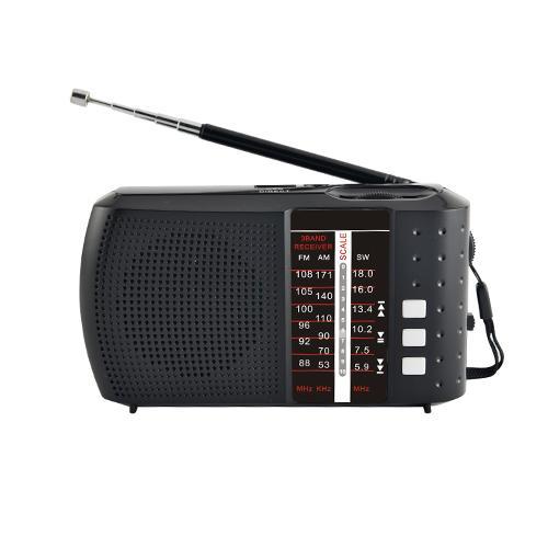Astro Radio (AS-ICF 8BT) USB | Daraz.lk
