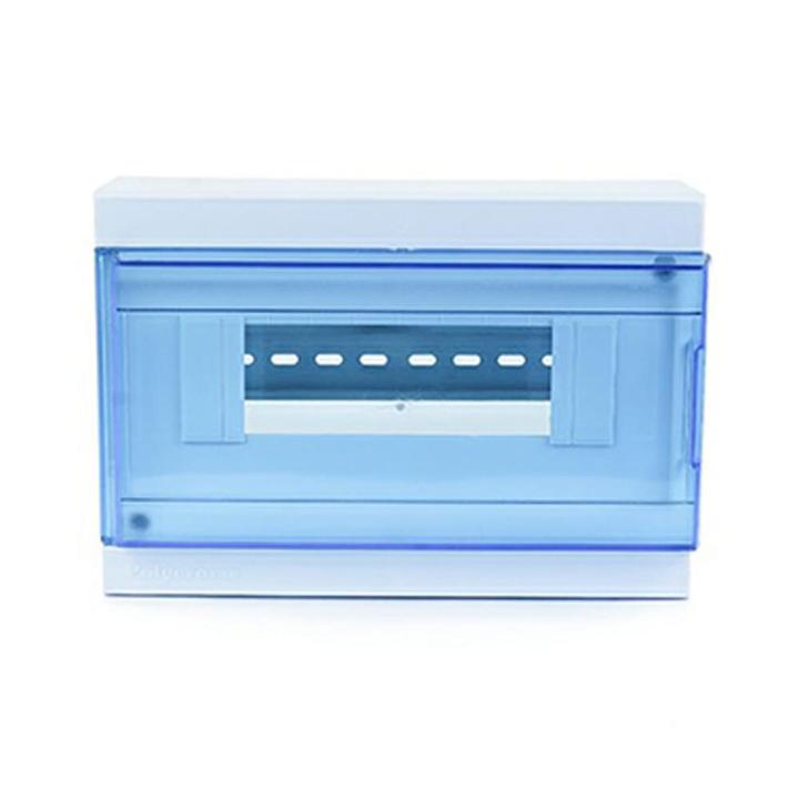 18 Way Surface Mcb Enclosure Type-1019 | Daraz.lk