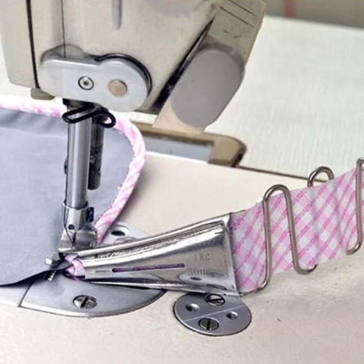 【BestGO】Double Fold Angle Binder Curve Edge Bias Binder | Daraz.lk 【BestGO】Double Fold Angle Binder Curve Edge Bias Binder | Daraz.lk