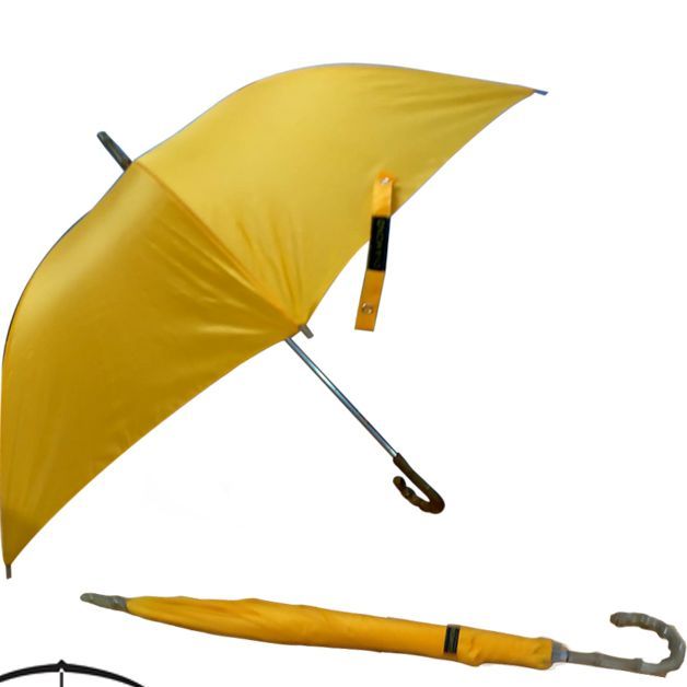 Curve Handle Umbrella - Ritual | Daraz.lk