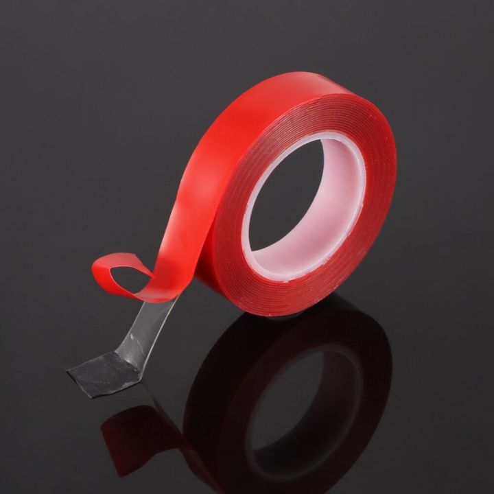 Multi Function Multi Purpose Seamless Double Side Tapes Strong Stick ...