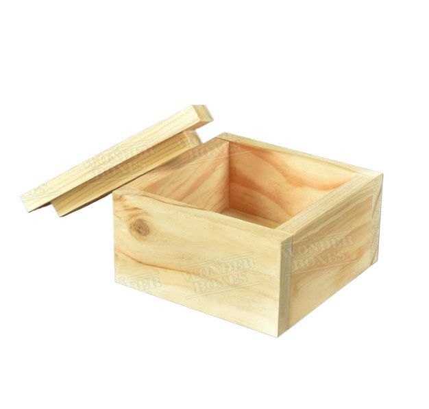 Box with lid 5x5x2.5 | Daraz.lk