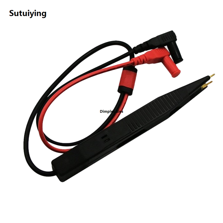 Sutuiying Luxury Multi-purpose resistor inductor capacitance probe SMD ...