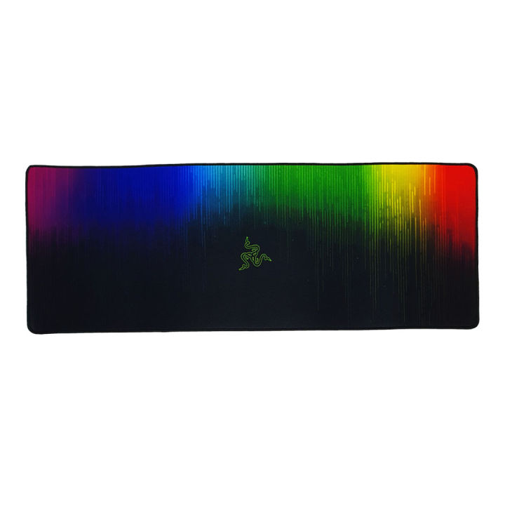 Razor Shpex I Large Gaming Mouse Pad [790mm*300mm*3mm] | Daraz.lk